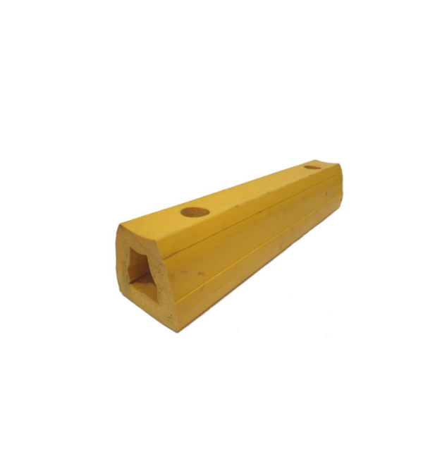ESGARD Rubber Wheel Stopper EWS - ES Stone Building Material Sdn Bhd